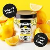 Poo-Pourri Original Citrus Toilet Pods 20ct, Odor Remover, Cleaner ...