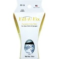Fixture-Fix Fill-A-Fix Filler Porcelain Chip Repair PF-12 - Walmart.com