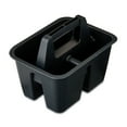 Pen+Gear Mini Plastic Caddy, Black - Walmart.com