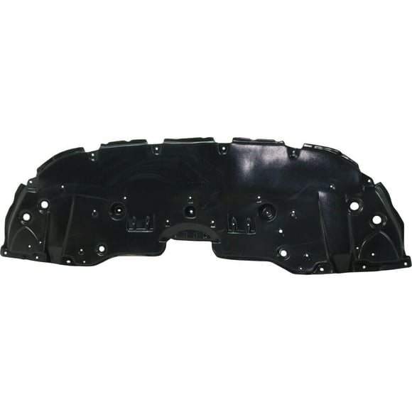 Camry Engine Splash Shield