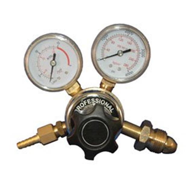 2-Gauge Welding Regulator - Walmart.com - Walmart.com