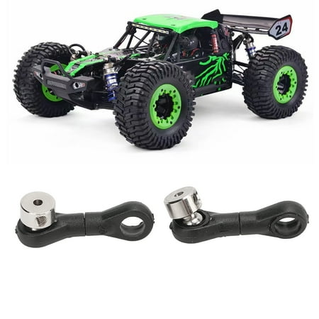 Octpeak RC Anti Roll Bar,RC Car Front Anti Tilt Tie Rod,RC Car Front ...