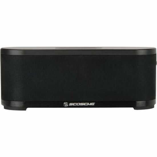 Buy Scosche boomSTREAM Bluetooth Speaker System Online at Lowest Price ...