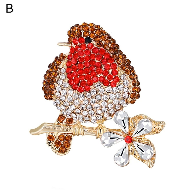 Breast pin and brooch store