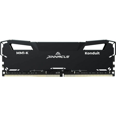 HyperX 16GB DDR4 RAM Stick, 3200MHz PC4-25600, FURY Series Desktop ...