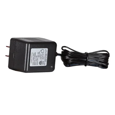 Spectrum Aquatics Power Supply - Warner Linear Charger V3 for V4/V5 ...