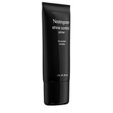 Neutrogena Shine Control Mattifying Primer, Rice Protein, 1 fl. oz ...