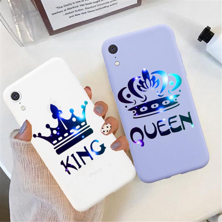 Matching Iphone 4 Cases For Couples