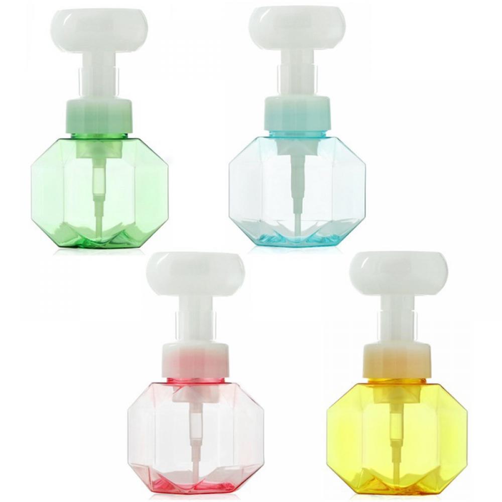 Buy 4Pcs 300 ML (10 oz) Empty Foam Hand Washing Container without BPA ...