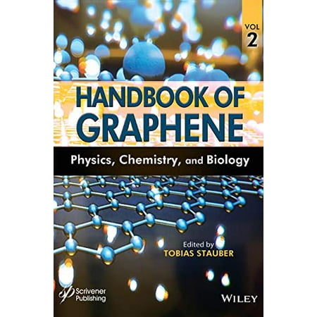 Handbook of Graphene: Physics, Chemistry, and Biology | Walmart Canada