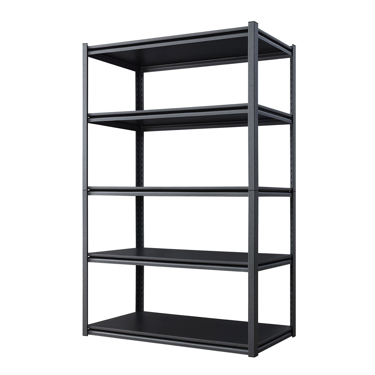 Click here for Gorilla Rack Heavy-Duty Storage Rack prices