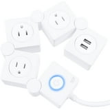 Midwest Electric U075CTL010 Unmetered Surface Power Outlets - 100A ...