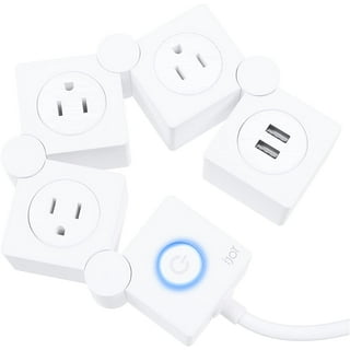 Midwest Electric U075CTL010 Unmetered Surface Power Outlets - 100A ...
