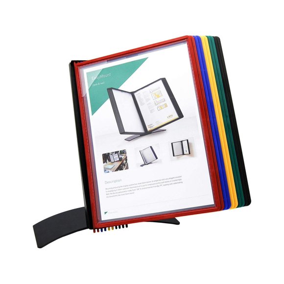 Desktop Reference Organizer