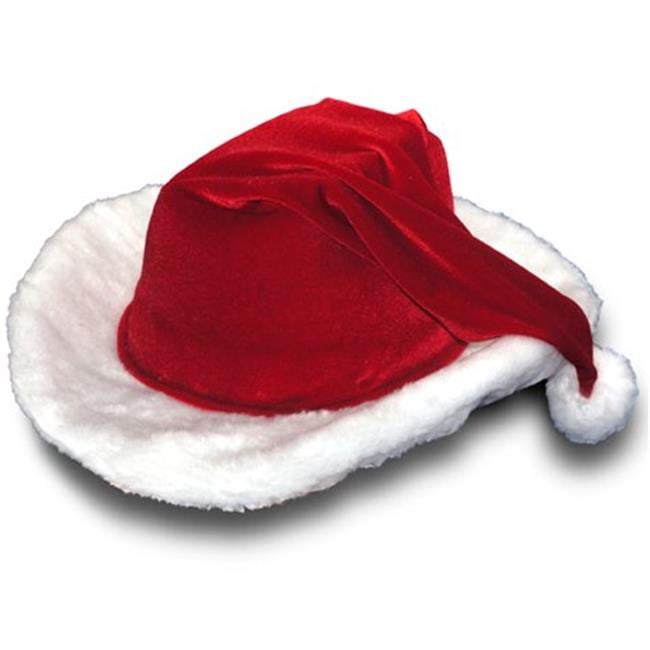 Country Christmas Hat - Walmart.com