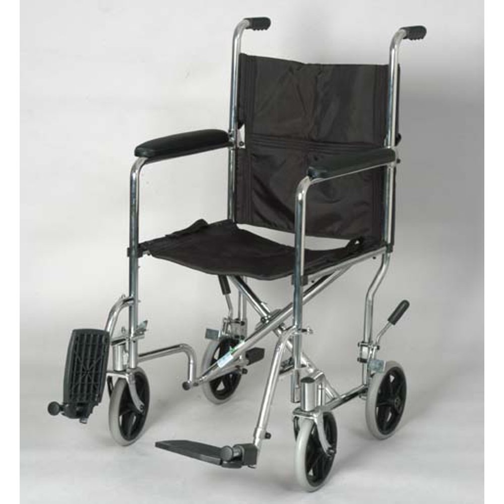 Rollabout Chair 17" - Walmart.com - Walmart.com