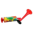 Hand Held Large Air Horn Pump Loud Noise Maker Safety Parties Sports ...
