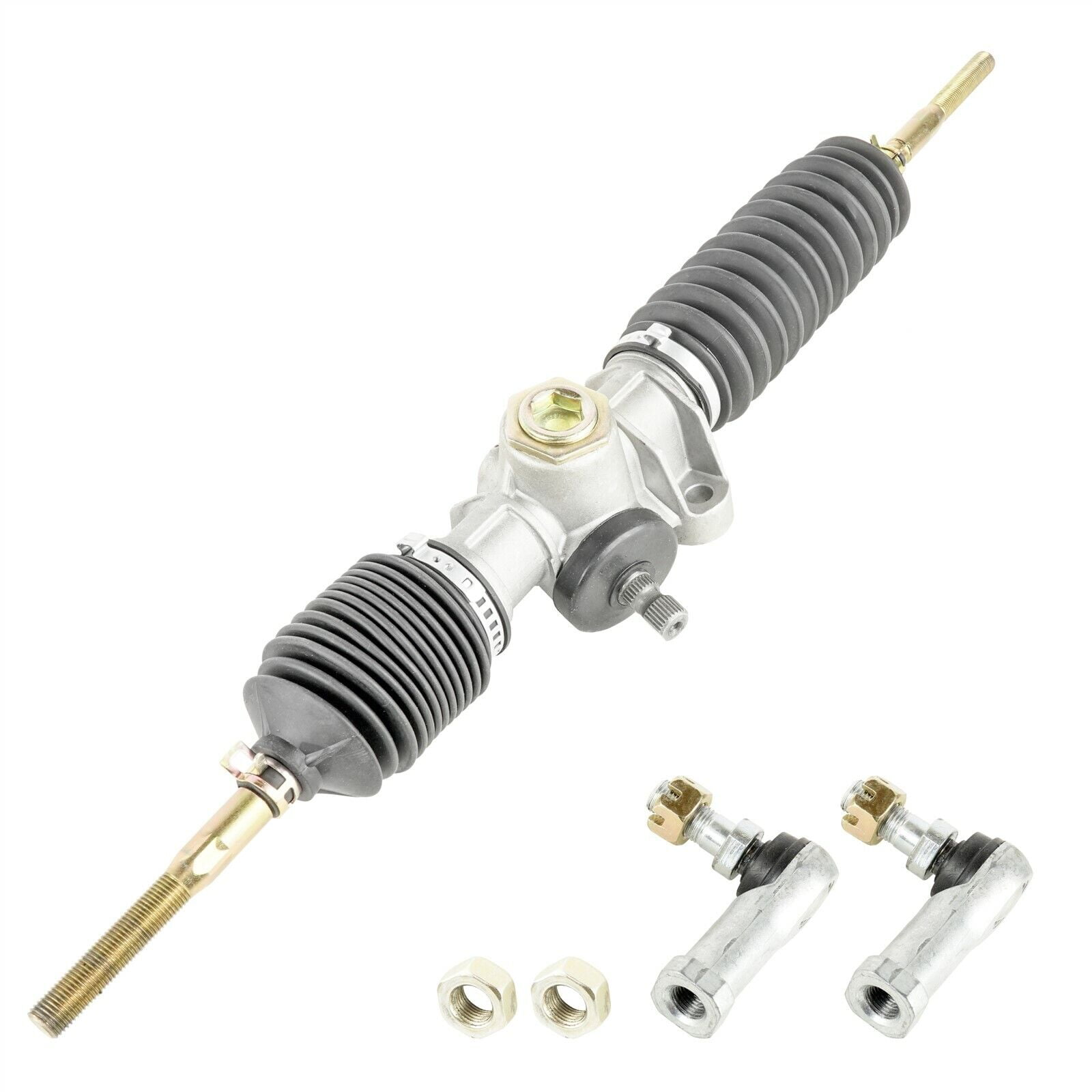 Steering Rack and Pinion Fits Club Car Precedent Gas Electric 2004-Up ...