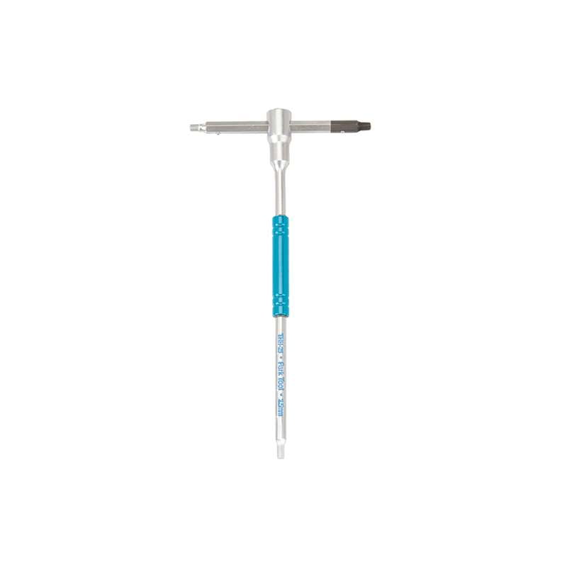 Park Tool USA THH Sliding T-Handle Hex Wrench Allen Wrench Silver/Blue ... Park Tool USA THH Sliding T-Handle Hex Wrench Allen Wrench Silver/Blue ...