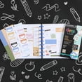 Happy Planner 30 Sheet Teacher Value Sticker Pack, Teacher Notes, 822 ...