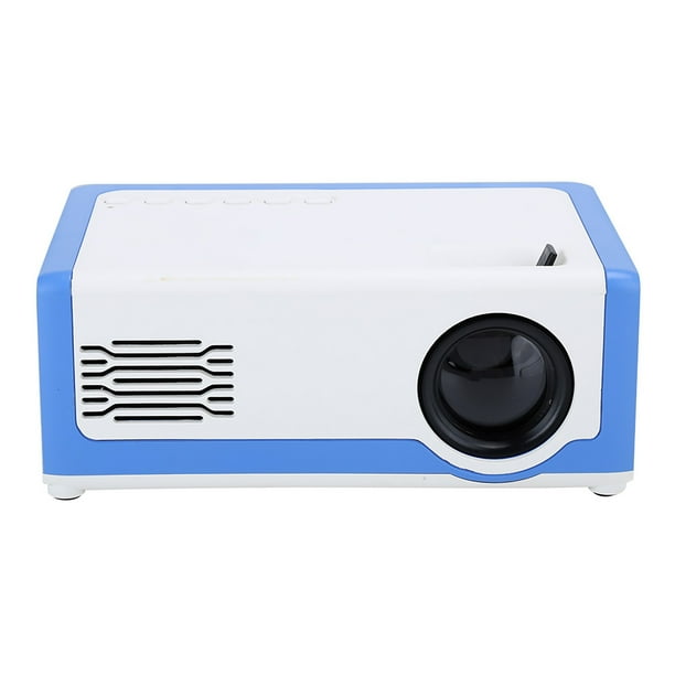 Mini Beamer,M1 Mini LED Projector Home Cinema Home Projector Innovative ...