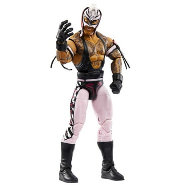 WWE Elite Collection Liv Morgan Action Figure with TrueFX Detailing and ...