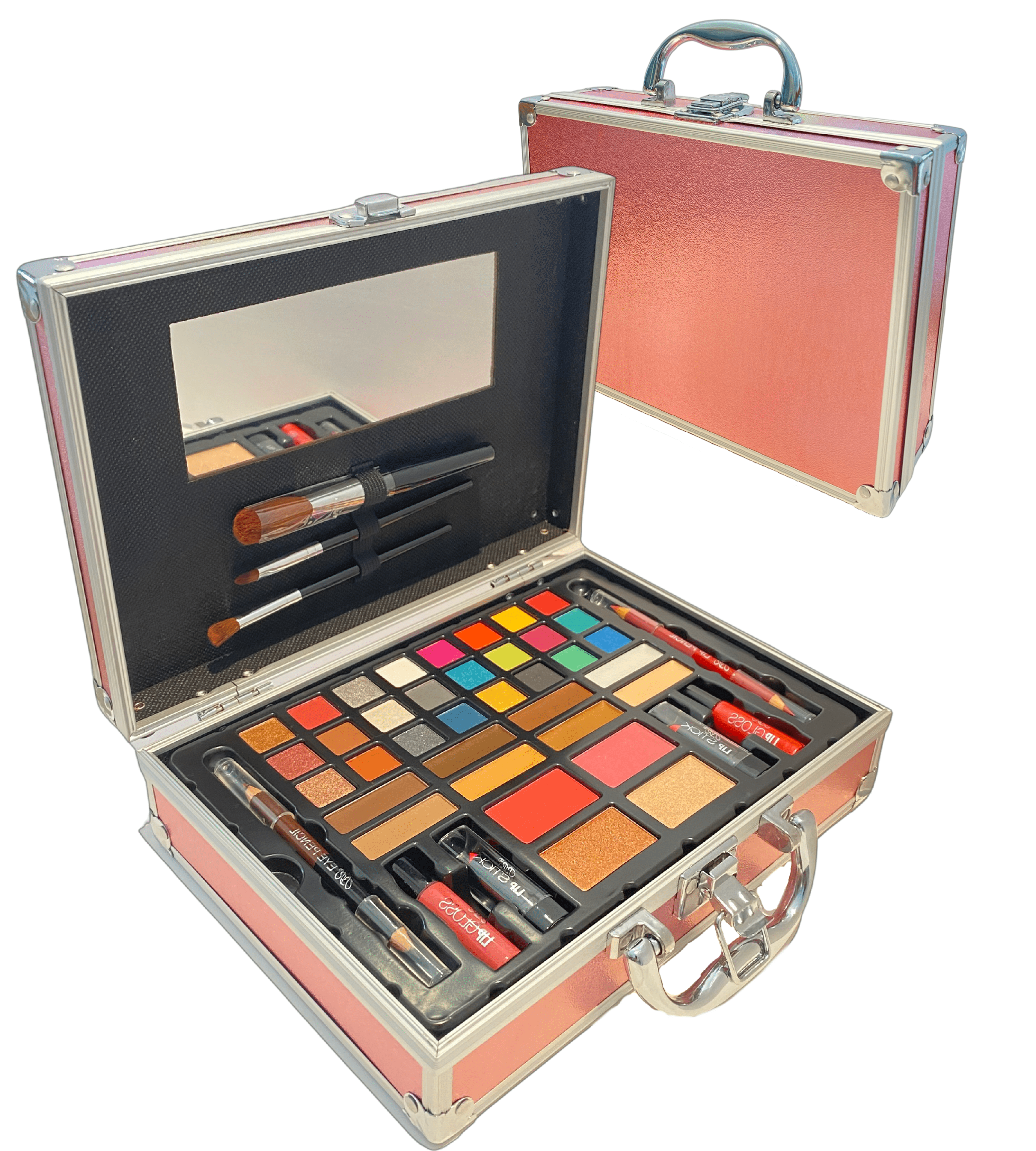 Complete Makeup Kit Box | Saubhaya Makeup