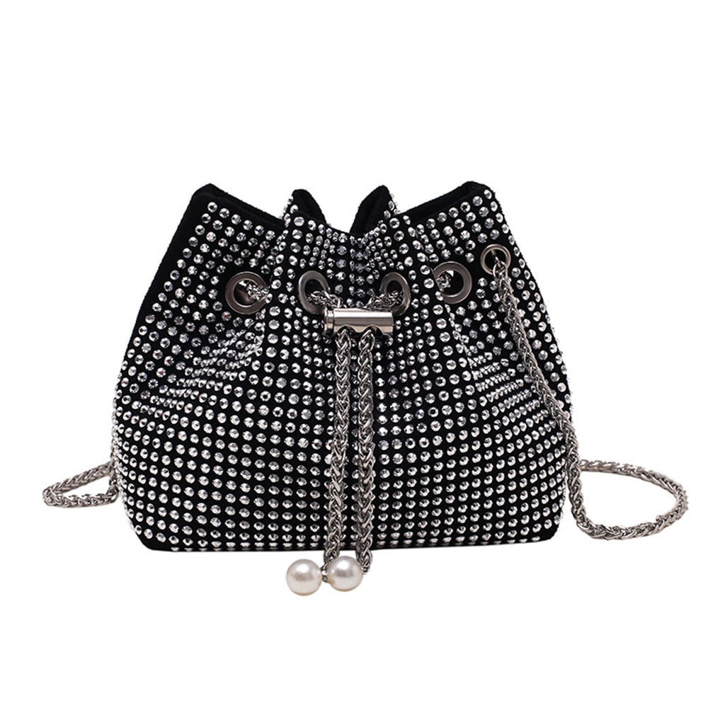 Click here for Mfg2020 Mini Crossbody Shoulder Evening Bag Shiny... prices