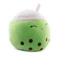 Squishmallows Flip-A-Mallow 12 Inch Plush | Kachina Kiwi & Sevda Boba ...