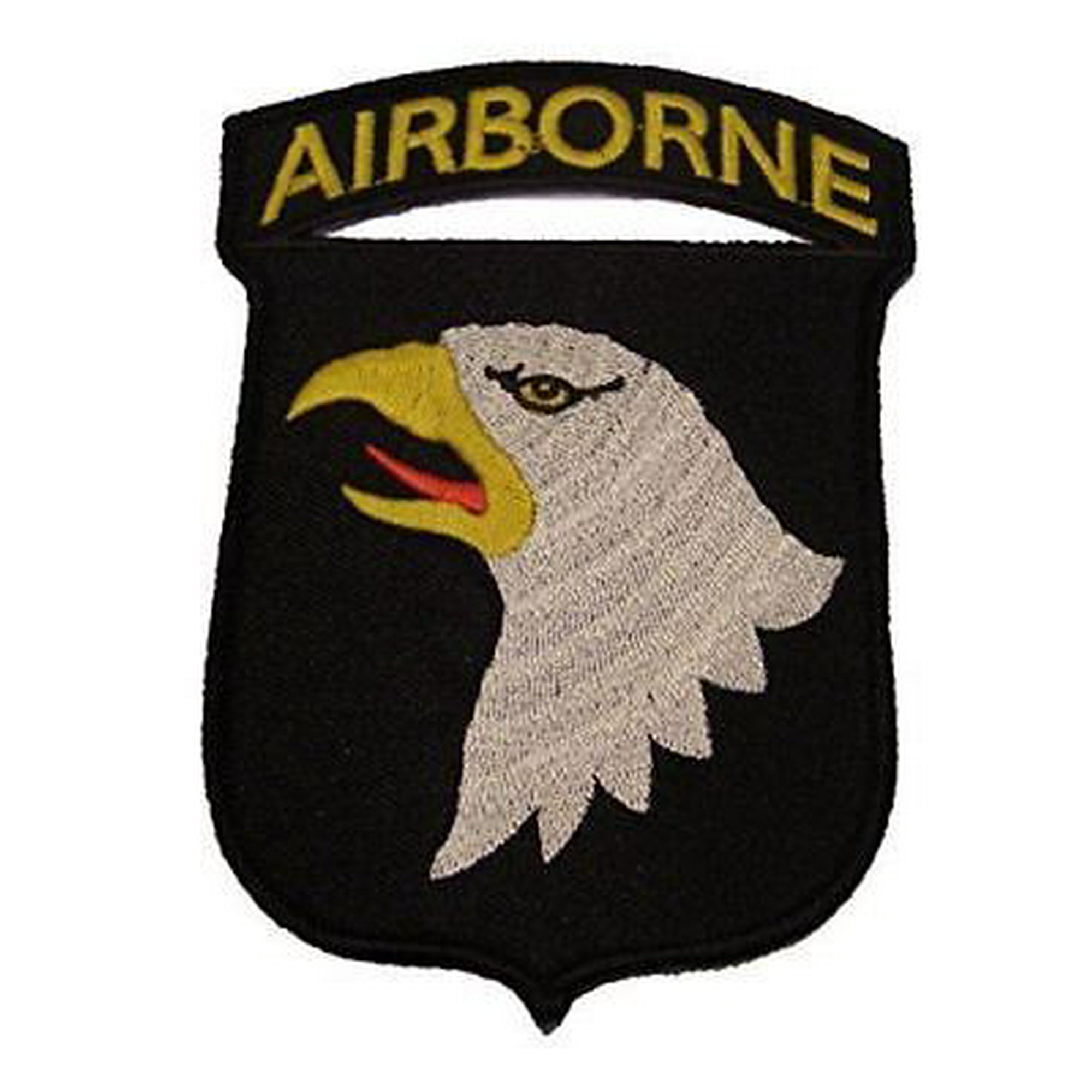 101st Airborne Patch
