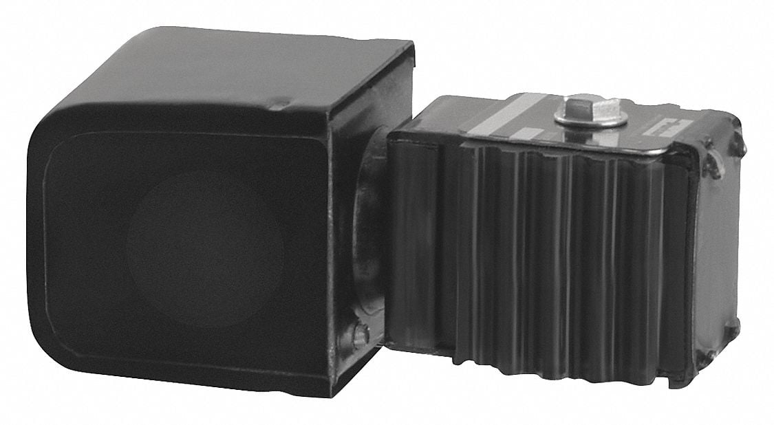 Parker Solenoid Valve Coil,120/240VAC,10V PKC-1-120/240 - Walmart.com