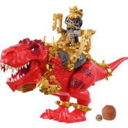 Treasure X Series 3 Kings Gold Mini Beasts Mystery Pack - Walmart.com