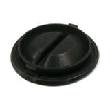 The ROP Shop Cowl Cap Assembly for 2000 Mercury 125HP 1125422WD ...