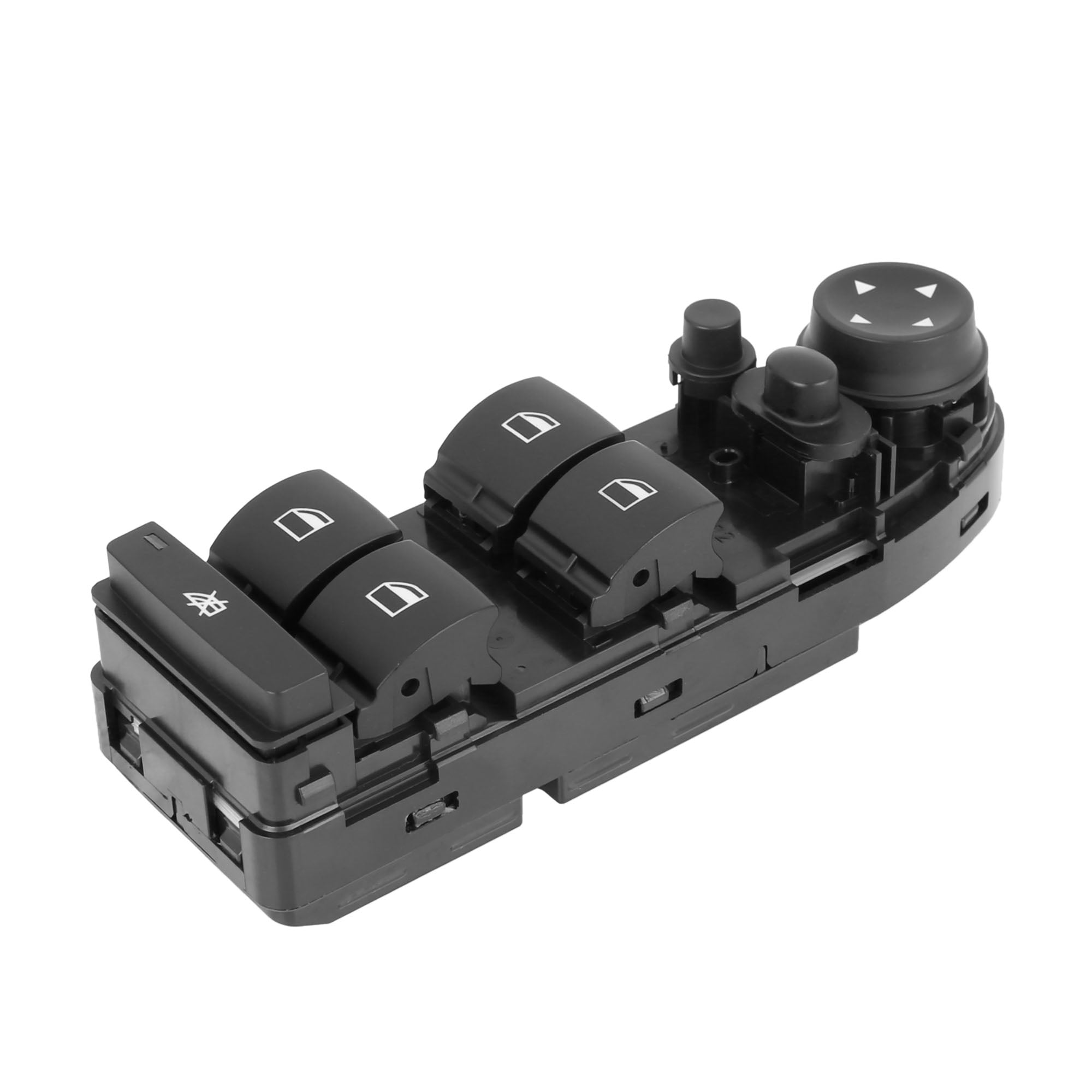 61319122121 Front Left Side Master Power Window Control Switch for BMW ...