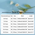 BLTIBY Girls Ruffle Tiered Mini Skirt Kids Solid Color Drawstring High ...