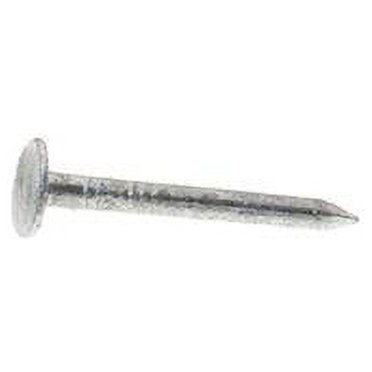 Grip Rite 40C 50 Lb 5" Bright Smooth Shank Common Nail - Walmart.com