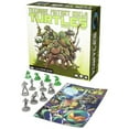Teenage Mutant Ninja Turtles: Board Game IDW T.M.N.T. Shadows of the ...