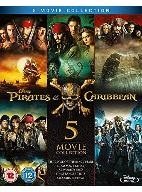 Blu-ray Movies - Walmart.com