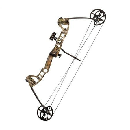 Barnett Vortex Hunter Compound Bow – BrickSeek