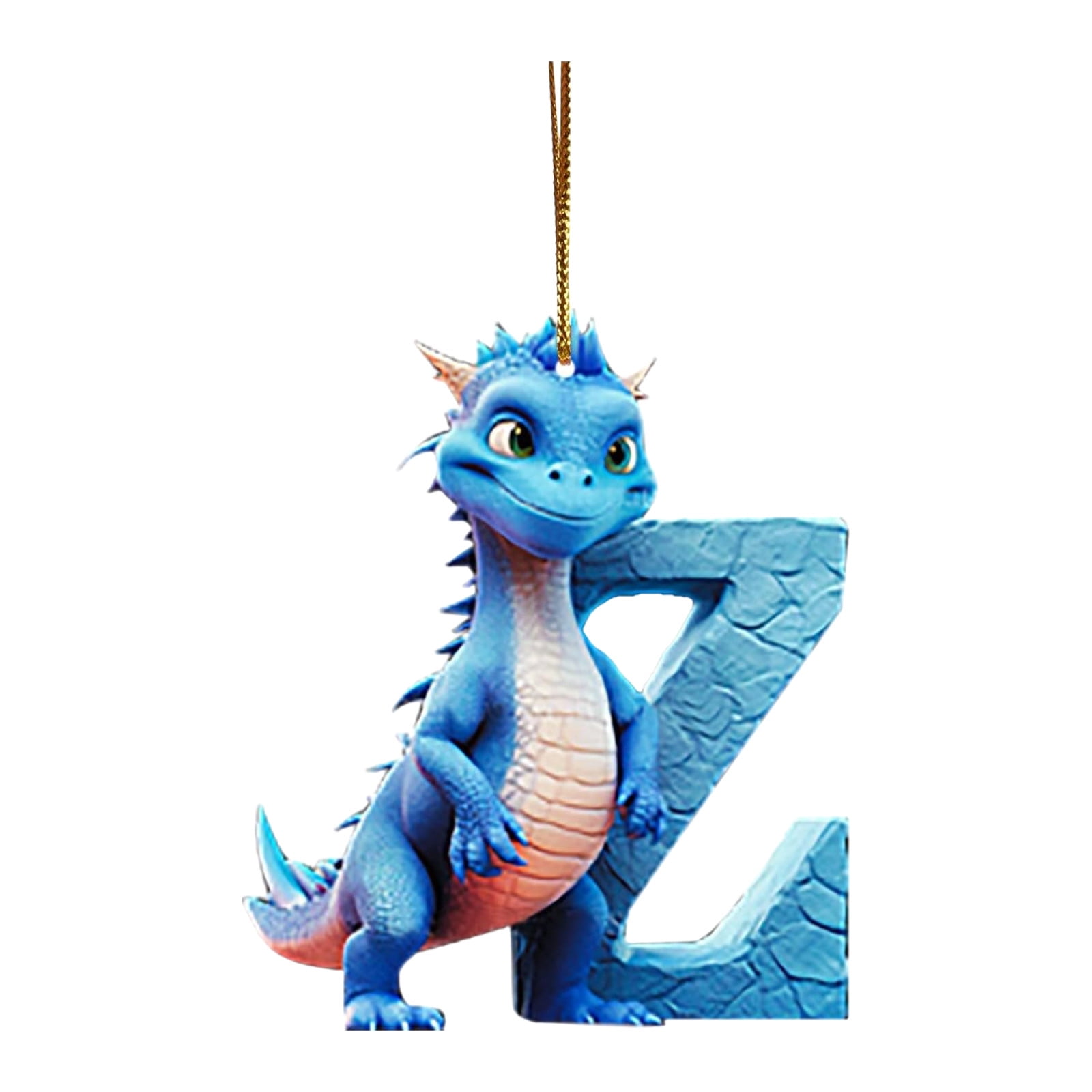 Click here for Unbranded Christmas Tree Ornaments26 Letters Chris... prices