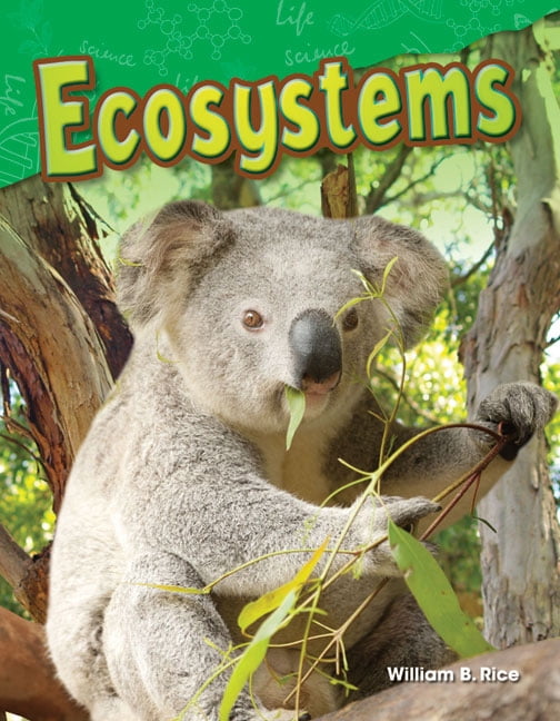 Science: Informational Text: Ecosystems (Paperback) - Walmart.com