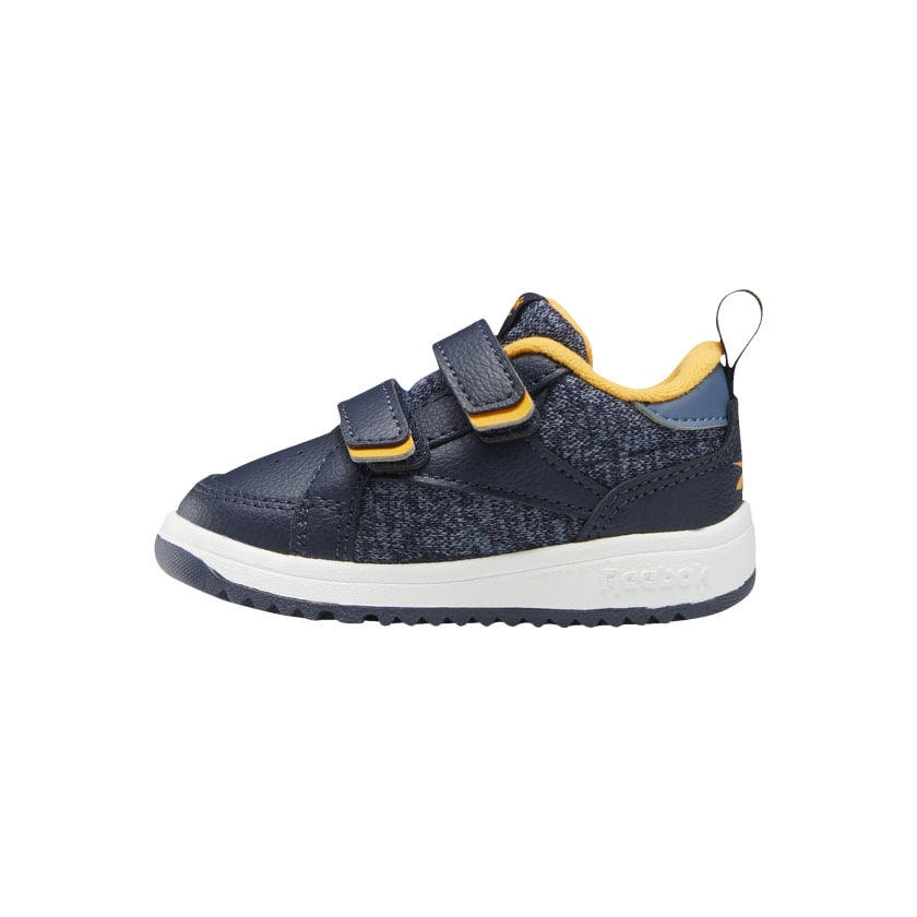 Reebok Weebok Clasp Low Shoes - Toddler - Walmart.com