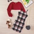MIASHUI Kids Girls Outfits Girl's 2 Piece Outfits Short Bodycon Dress ... MIASHUI Kids Girls Outfits Girl's 2 Piece Outfits Short Bodycon Dress ...
