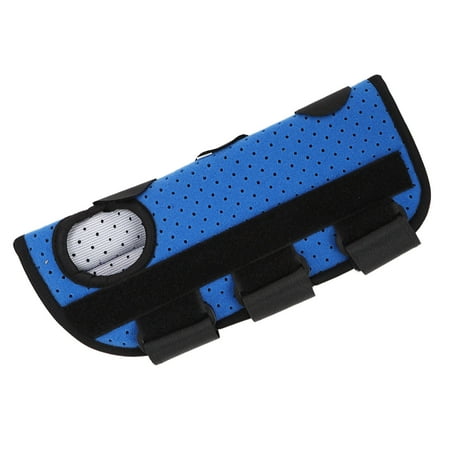 Wrist Support, Comfortable To Wear Extractable Support Strip Wrist ...