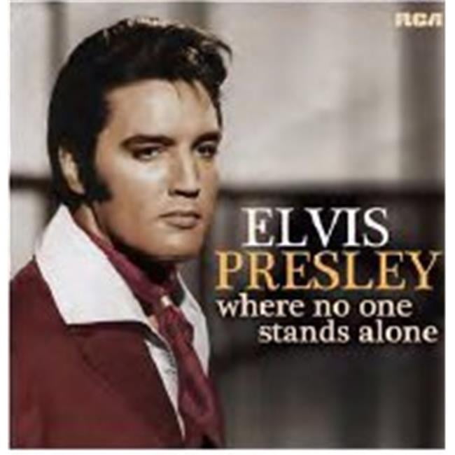 Click here for Rca Presley Elvis Where No One Stands Alone Compac... prices