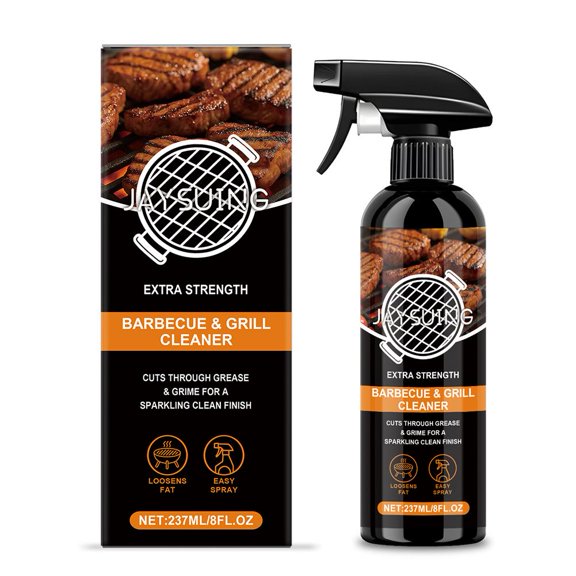 BBQ Grill Accessories BBQ Stone Cleaner BCP06422Y - Walmart.com