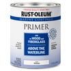 Free Shipping! Gray, Rust-Oleum Garage & Concrete Primer - 338806 ...
