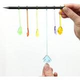 Sticky Hands for Kids - Bulk Party Favors - 50 Pcs Mini Slappy Hands ...