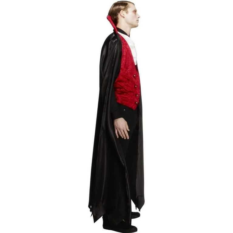 Adult Count Dracula Costume