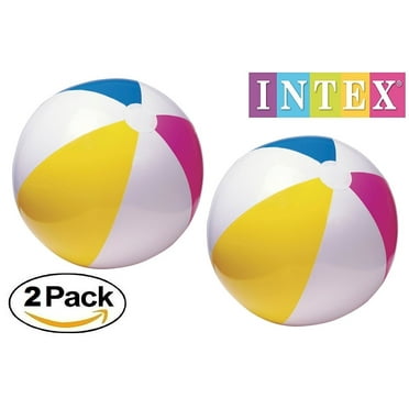 US Toy Inflatable Giant Beach Ball, 48" - Walmart.com